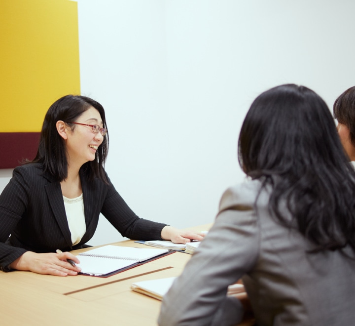 ≪事務オープンポジション≫【事務職経験者歓迎】大手信託銀行での事務職の募集です。｜株式会社SMBC信託銀行の障害者求人・転職情報｜atGP