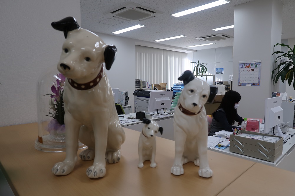 【正社員】【未経験OK】【一般事務】コミュニケーションスキル重視！創業から70年以上にわたり安定経営を続ける安定企業で事務業務を始めませんか？｜田中商事株式会社の障害者求人・転職情報｜atGP