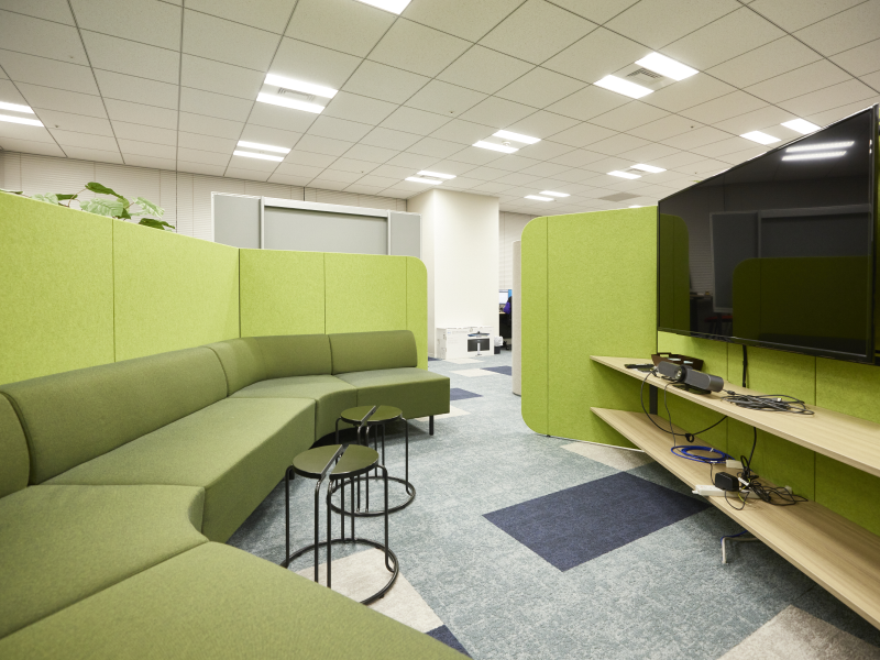 【経験者採用／20代～30代活躍中】プロダクト開発に従事いただくITプロフェッショナル人材の採用を強化中！｜株式会社ディーバの障害者求人・転職情報｜atGP