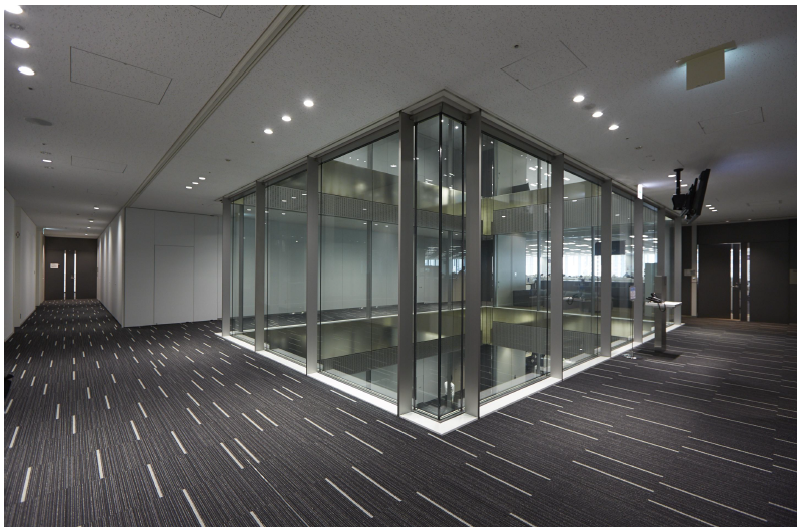 【正社員登用制度有り／SMBCグループ／在宅勤務併用可】会社の屋台骨を支える本社スタッフを募集！正社員登用実績のある企業で活躍を目指しませんか？｜株式会社日本総合研究所の障害者求人・転職情報｜atGP