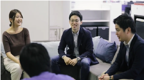 【正社員登用制度有り／SMBCグループ／在宅勤務併用可】会社の屋台骨を支える本社スタッフを募集！正社員登用実績のある企業で活躍を目指しませんか？｜株式会社日本総合研究所の障害者求人・転職情報｜atGP