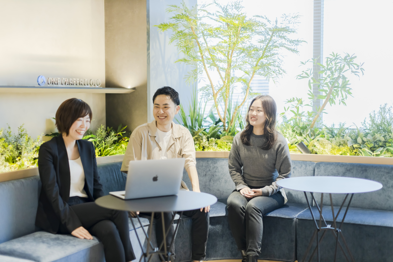 【人材、web業界での事務経験者歓迎！/20代の方が多数活躍中！/定期1オン1の機会あり！】「人の数だけ、キャリアをつくる」をミッションとする同社で、ご自身の事務職経験を活かして活躍しませんか ...