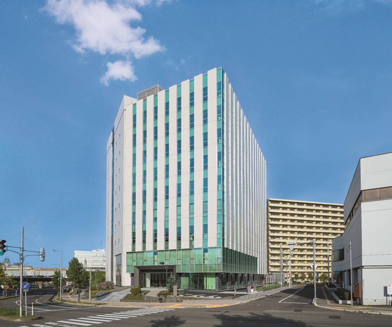 新さっぽろ駅スグ【時短・在宅・未経験OK】北海道の建設業界を支える総合コンサルタント企業の一般事務ポジション｜株式会社ドーコンの障害者求人・転職情報｜atGP